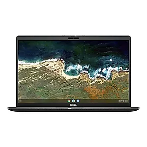 Dell Latitude 7410 14" Notebook - Full HD - 1920 x 1080 - Core i5 i5-10210U 10th Gen 1.6GHz Quad-core (4 Core) - 8GB RAM - 256GB SSD