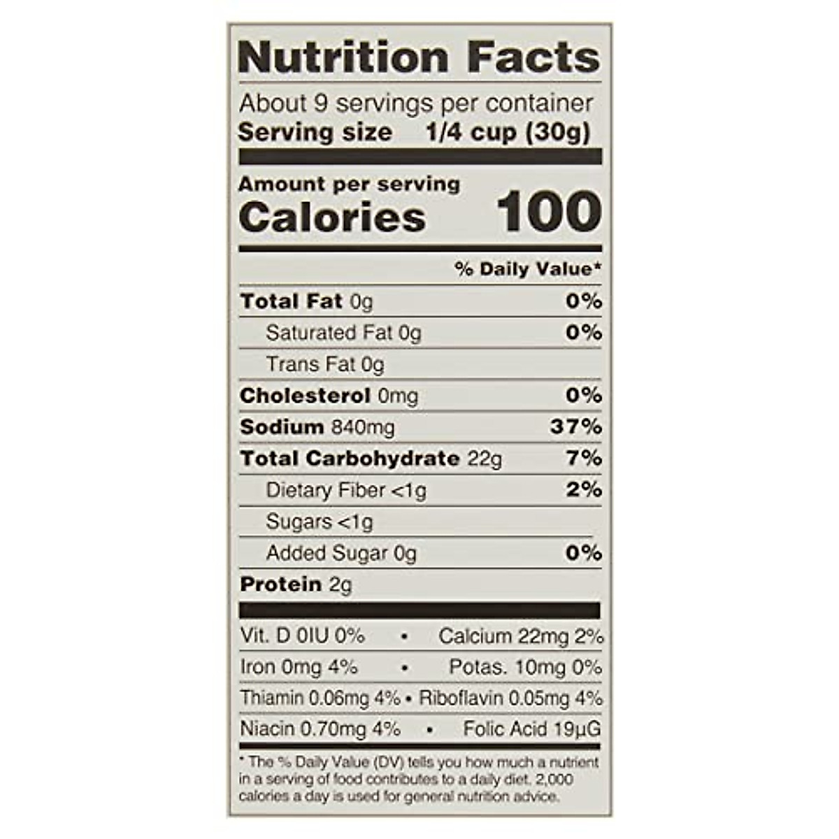 Shore Lunch Batter Mix Beer Batter Mix, 9 Oz, 6 Pack