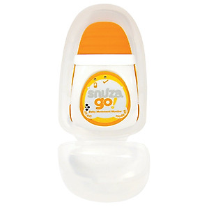 Snuza Portable Baby Movement Monitor