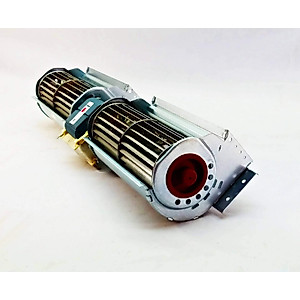 Genuine Harman OEM Distribution Convection Blower for XXV, XXV-TC, P35i, P35i-C, Accentra Cast 3-20-29045A 3-21-39145 3-21-29145 3-21-29045 1-00-29145