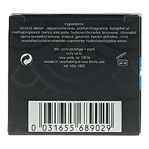 Harajuku Lovers Music Eau DE Toilette Spray by Gwen Stefani, 0.33 Ounce