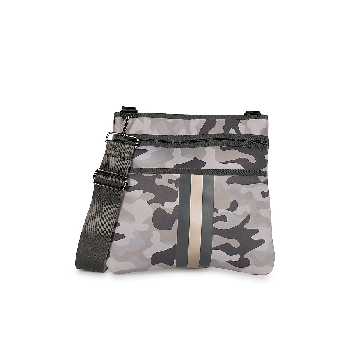 Haute Shore - Women's Peyton Safari Crossbody