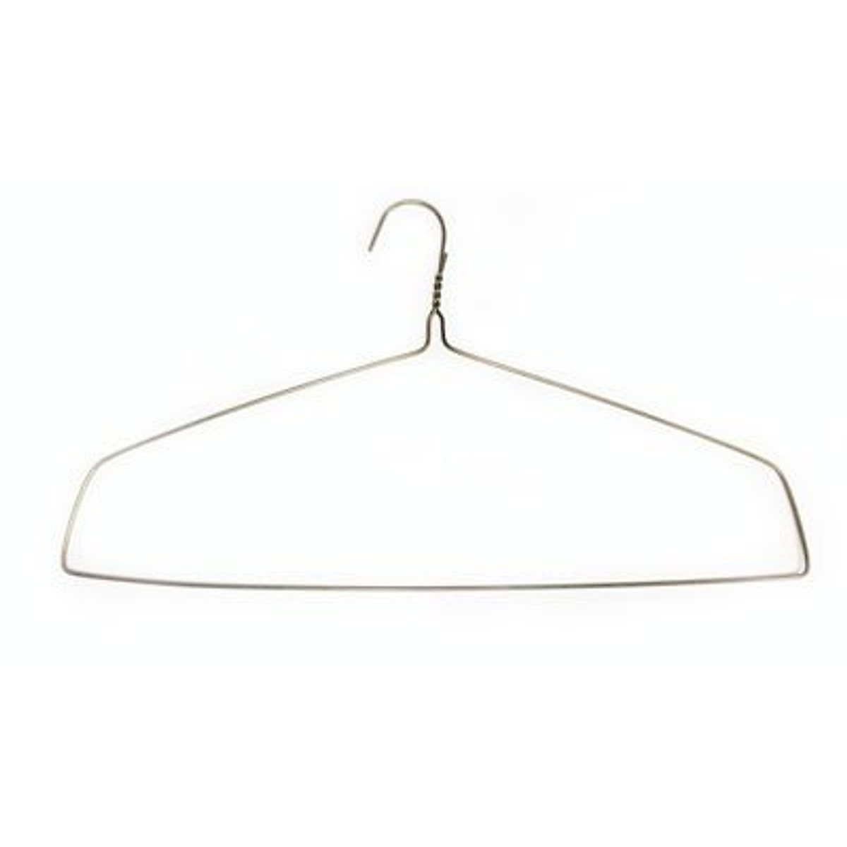 Drapery Wire Hangers 18” 11g (Gold, Box of 250)