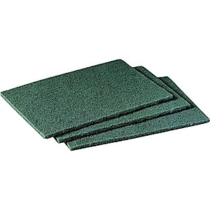 3M COMMERCIAL SOLUTIONS MMM96 Protector, 12 CS, Clear, case