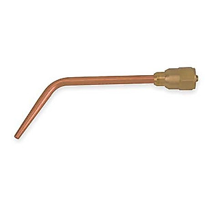 3-W-J WELDING NOZZLEWELD NOZZLE (COMPLETE)