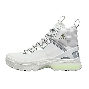 Nike mens ACG Air Zoom Gaiadome GORE-TEX Shoes, Summit White/White, 10.5