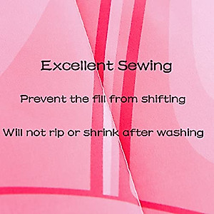 Black Girl Magic Comforter Set, African American Girls Comforter Set Full Size for Kids Teens, Black Girl Bed Set for Girls, Cute Black Girl Pink Princess Bedding Sets for Girls Bedroom Decor