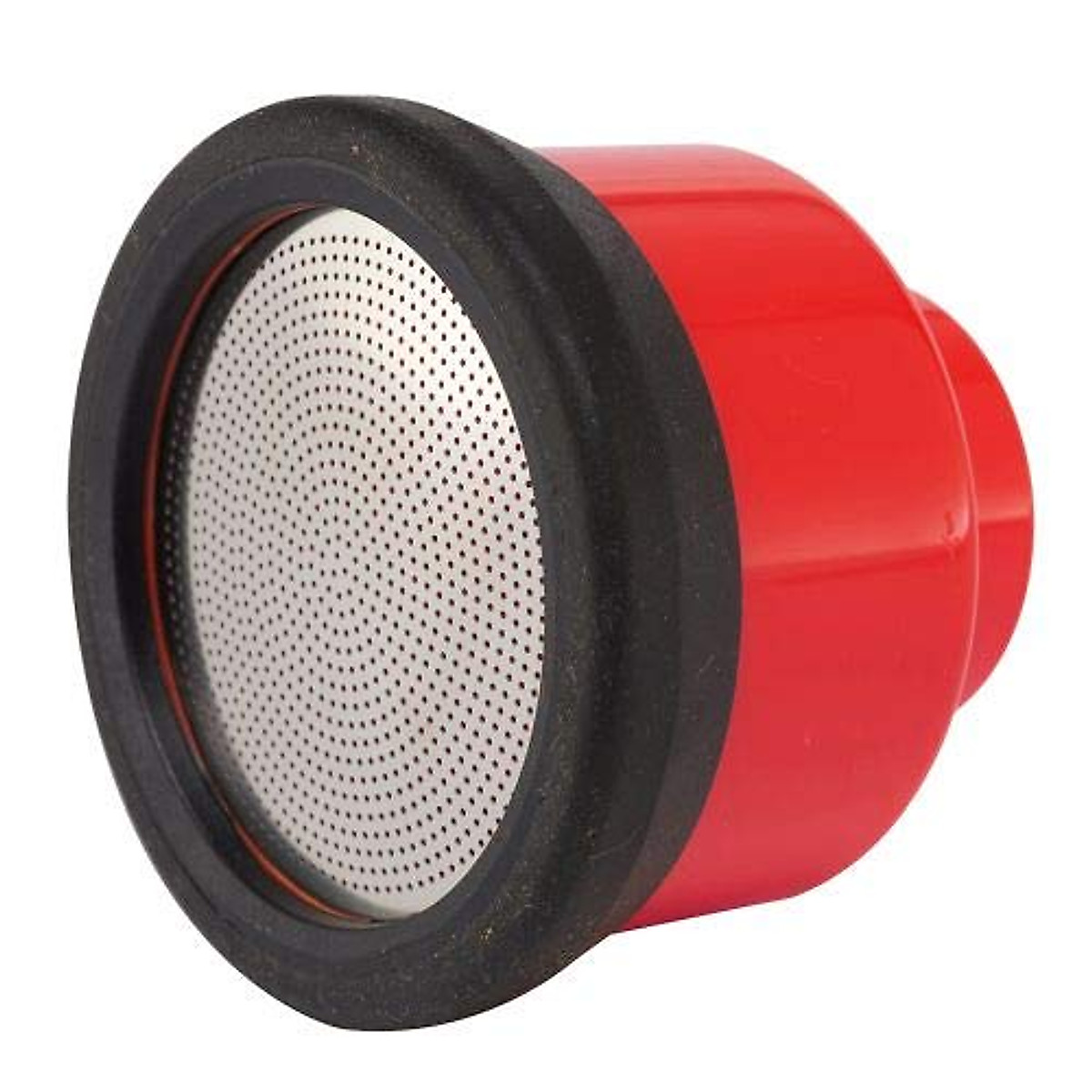 Dramm 074994324268 11000 1000PL 11 GPM Plastic Water Breaker Nozzle, Chrome