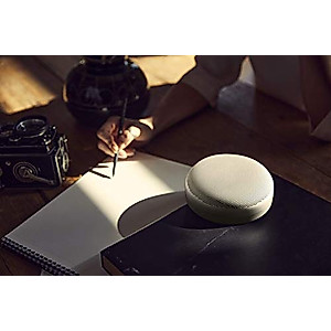 Bang & Olufsen Beosound A1 (2nd Generation) Wireless Portable Waterproof Bluetooth Speaker with Microphone, Grey Mist