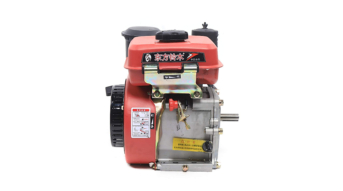 196CC 6HP Diesel Engine for Efficient Irrigation