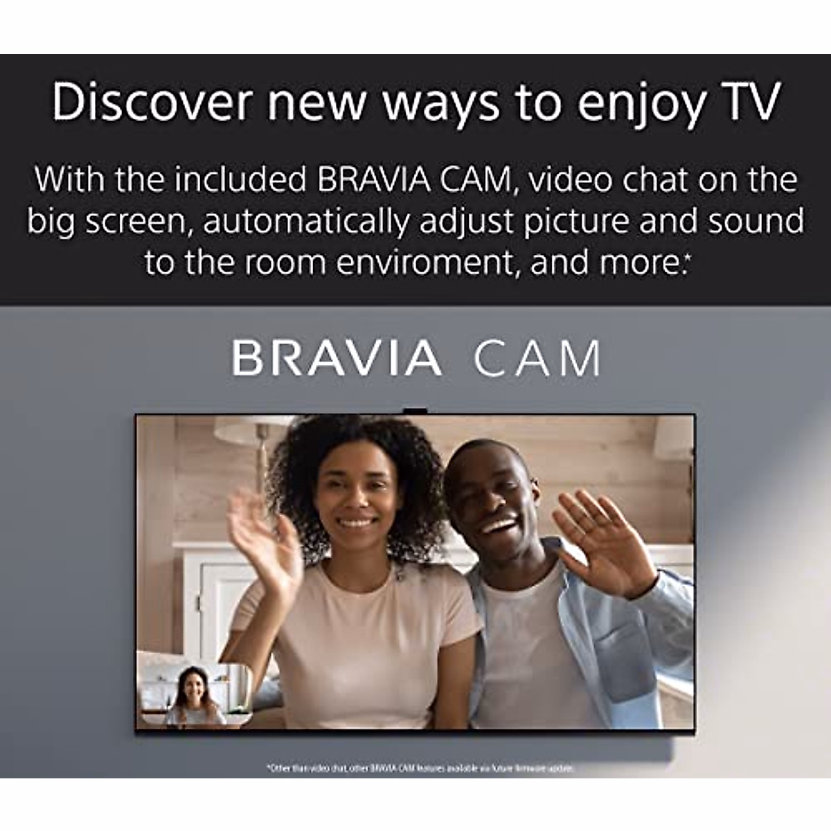 Sony 75 Inch 8K Ultra HD TV Z9K Series: BRAVIA XR 8K Mini LED Smart Google TV with Dolby Vision HDR and Exclusive Features for The Playstation® 5 XR75Z9K- 2022 Model