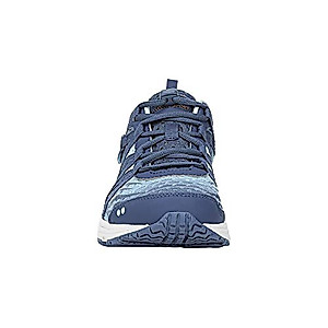 Ryka Women's Hydro Sport Training Shoe, Blue/Sapphire, 6 M US