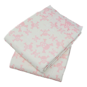 Rearz - Limited Edition - Pink Rebel - Adult Diaper (Sample 2 Pack) (Large)