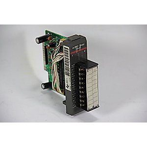 New Ti Texas Instruments Simatic Plc 305-15T 24V Dc Output Module