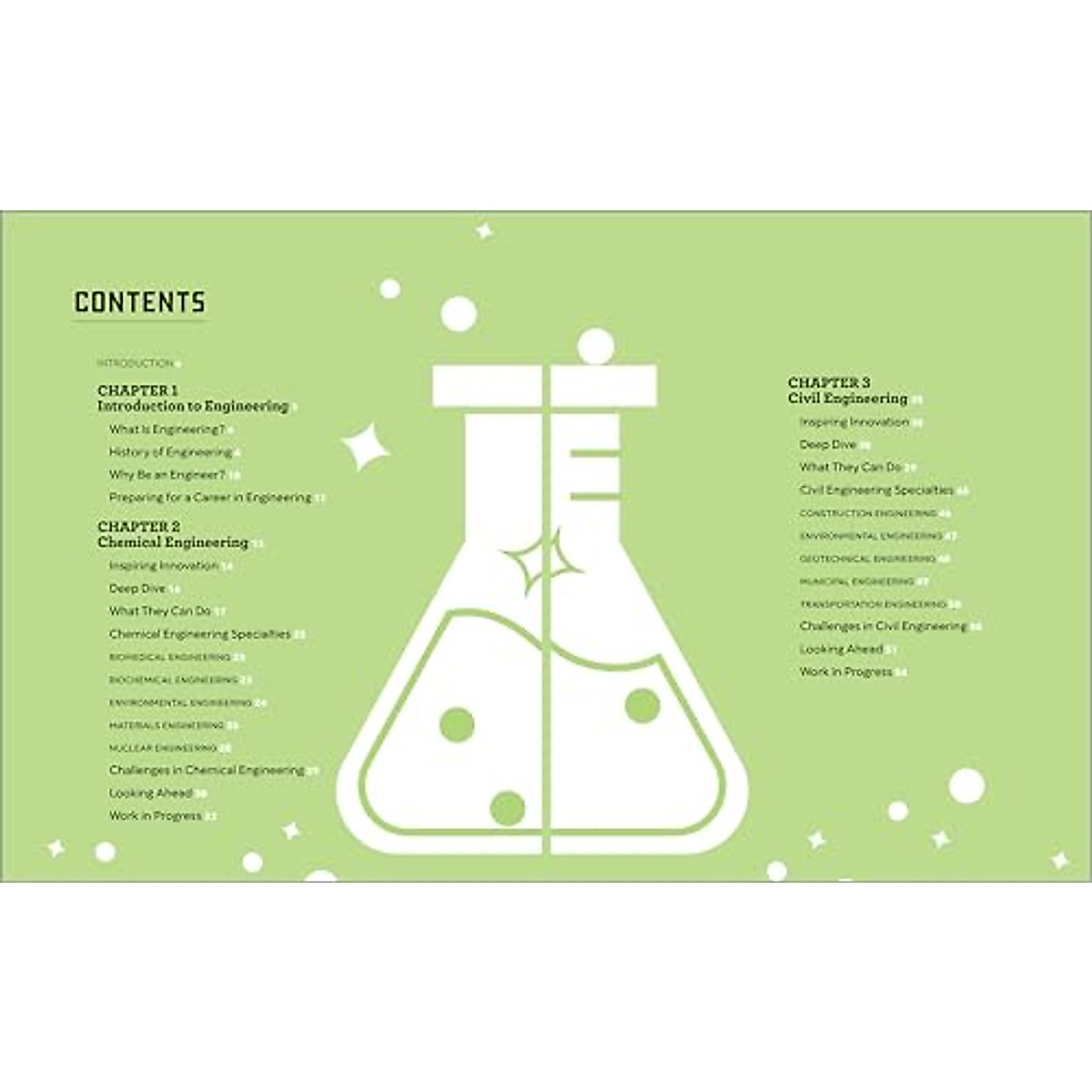 Engineering for Teens: A Beginner's Book for Aspiring Engineers