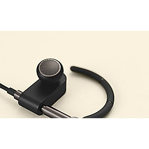 Bang & Olufsen Earset - Premium Wireless Earphones, Graphite Brown