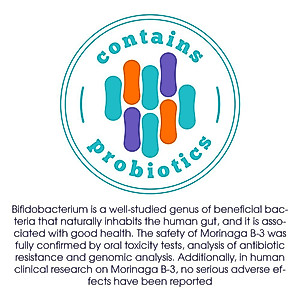 Genius Probiotics for Weight Loss with Green Tea Extract - Fat Burner Supplement & Digestive Health Pills for Bloating Relief for Women & Men - Shelf Stable Probiotic Metabolism Booster - 30 Servings