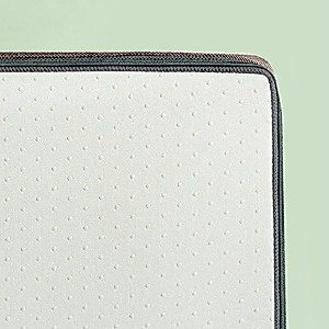 ZINUS Easy Pet Stairs / Pet Ramp / Pet Ladder, X-Small, Sand