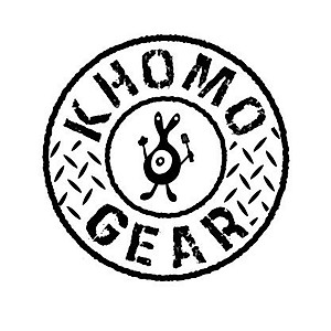 KHOMO GEAR - BBQ Grill Brush - Heavy Duty 18'' Long BBQ Cleaning Metal Brush