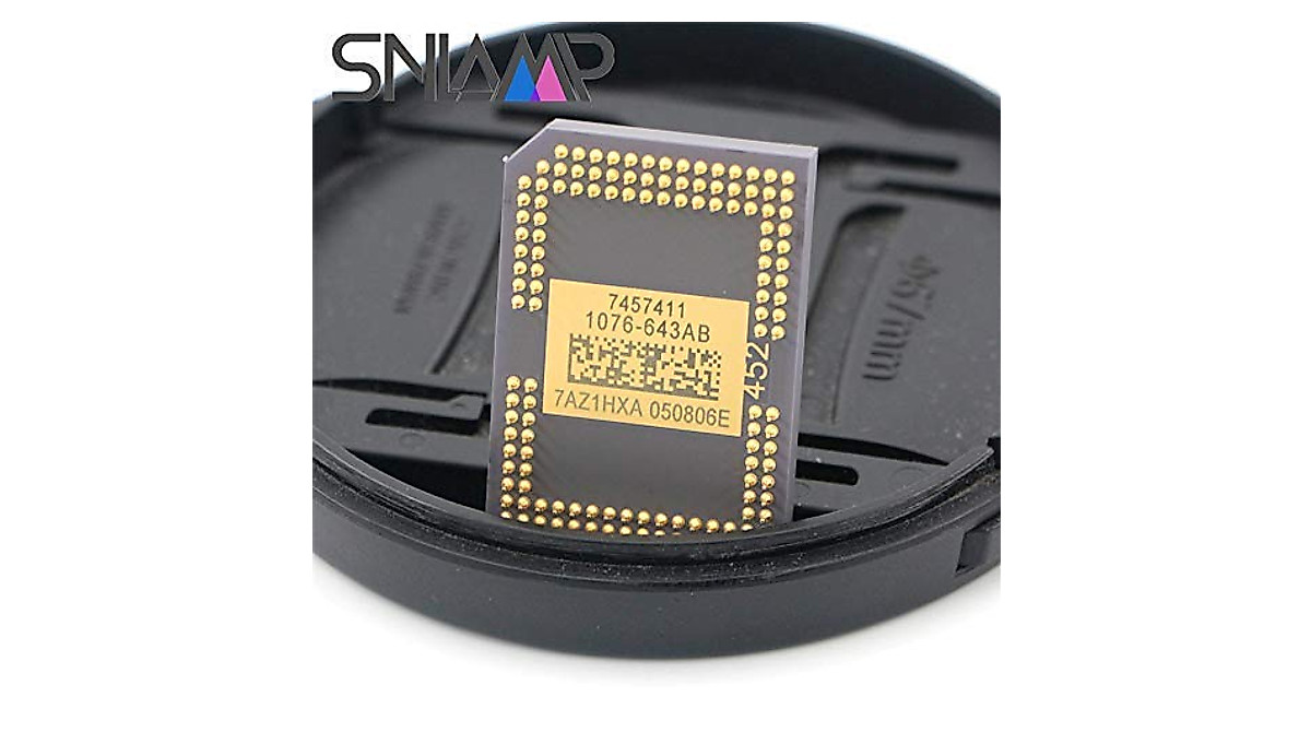 Buy Genuine DMD Chips for Projector Repair | SNLAMP OEM Quality