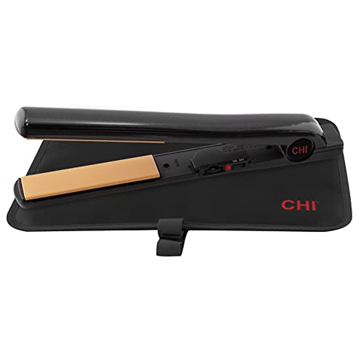 CHI Expert Classic Tourmaline Ceramic Flat Iron