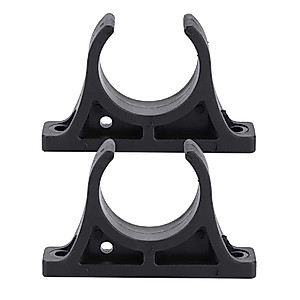 VGEBY1 Paddle Rubber Clips, Paddle Keeper Durable Plastic Paddle Accessory Tool