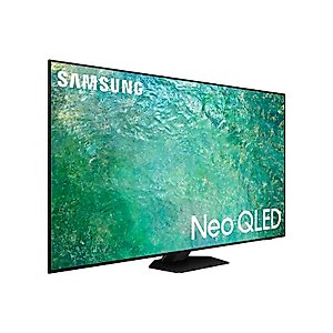 SAMSUNG 75-Inch Class Neo QLED 4K QN85C Series Neo Quantum HDR, Dolby Atmos, Object Tracking Sound, Motion Xcelerator Turbo+, Gaming Hub, Smart TV with Alexa Built-in (QN75QN85C, 2023 Model)