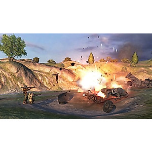 The Outfit - Xbox 360