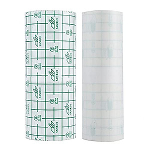 for Extensions Waterproof Skin Aftercare Bandage Film Transparent Dressing accessories Piercing after Care Solution