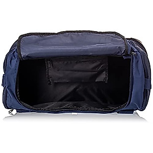 NIKE Casual, Midnight Navy/Black/(White)