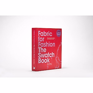 Fabric for Fashion: The Swatch Book Revised Second Edition