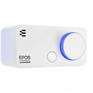 Sennheiser GSX 300 Snow