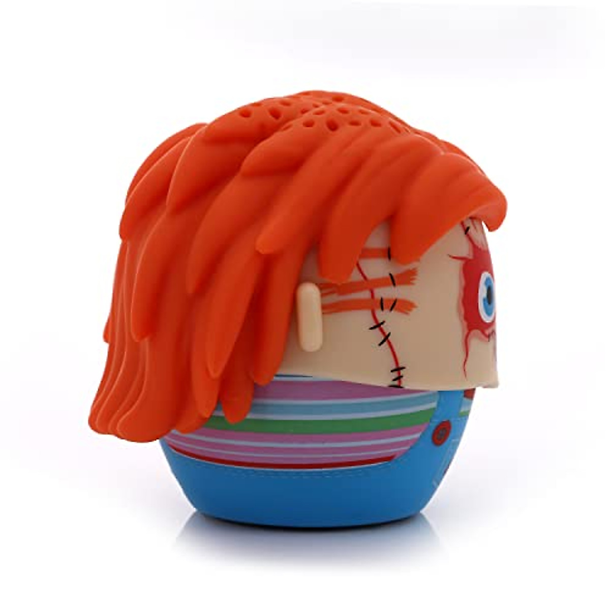 Bitty Boomers Chucky - Mini Bluetooth Speaker, Multicolored