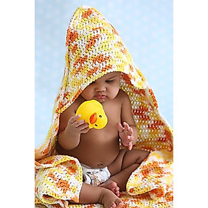 M. G ENTERRPISE Premium Baby Acrylic Wool PB-3 (200 gm) Baby Wool 4 ply Wool Ball Hand Knitting Wool/Art Craft Soft Fingering Crochet Hook Yarn, Needle Knitting Yarn Thread Dye N