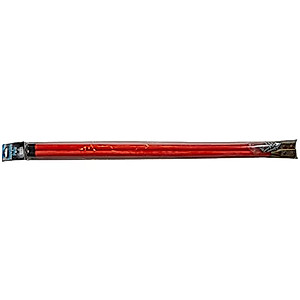 Buyers Products 1308110 Orange Sight Rod for Snow Plows (Bolt-On)