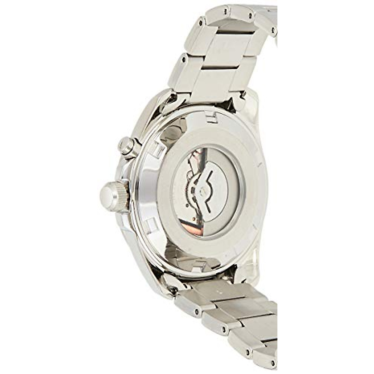 SEIKO Analogue Automatic SKA783P1