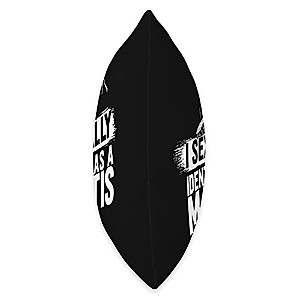 Praying Mantis Gifts & Accessories I Sexually Identify Entomology Praying Mantis Throw Pillow, 16x16, Multicolor