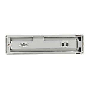 BOSCH SECURITY VIDEO DS160 Security Series, High Performance Request to exit Detector (NA)