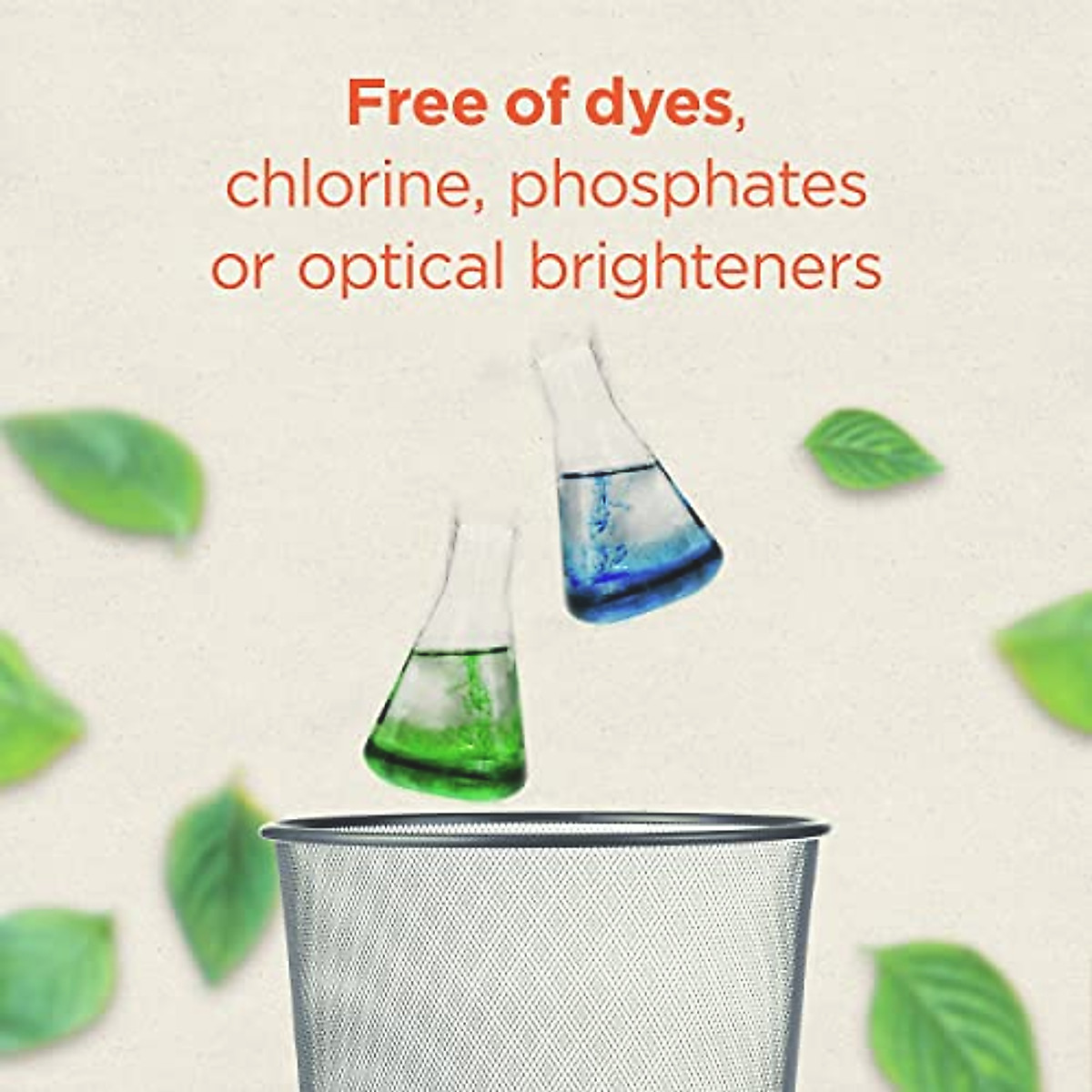 Tide purclean Liquid Laundry Detergent, Honey Lavender Scent, 69 fl oz, 48 loads, 75% plant-based