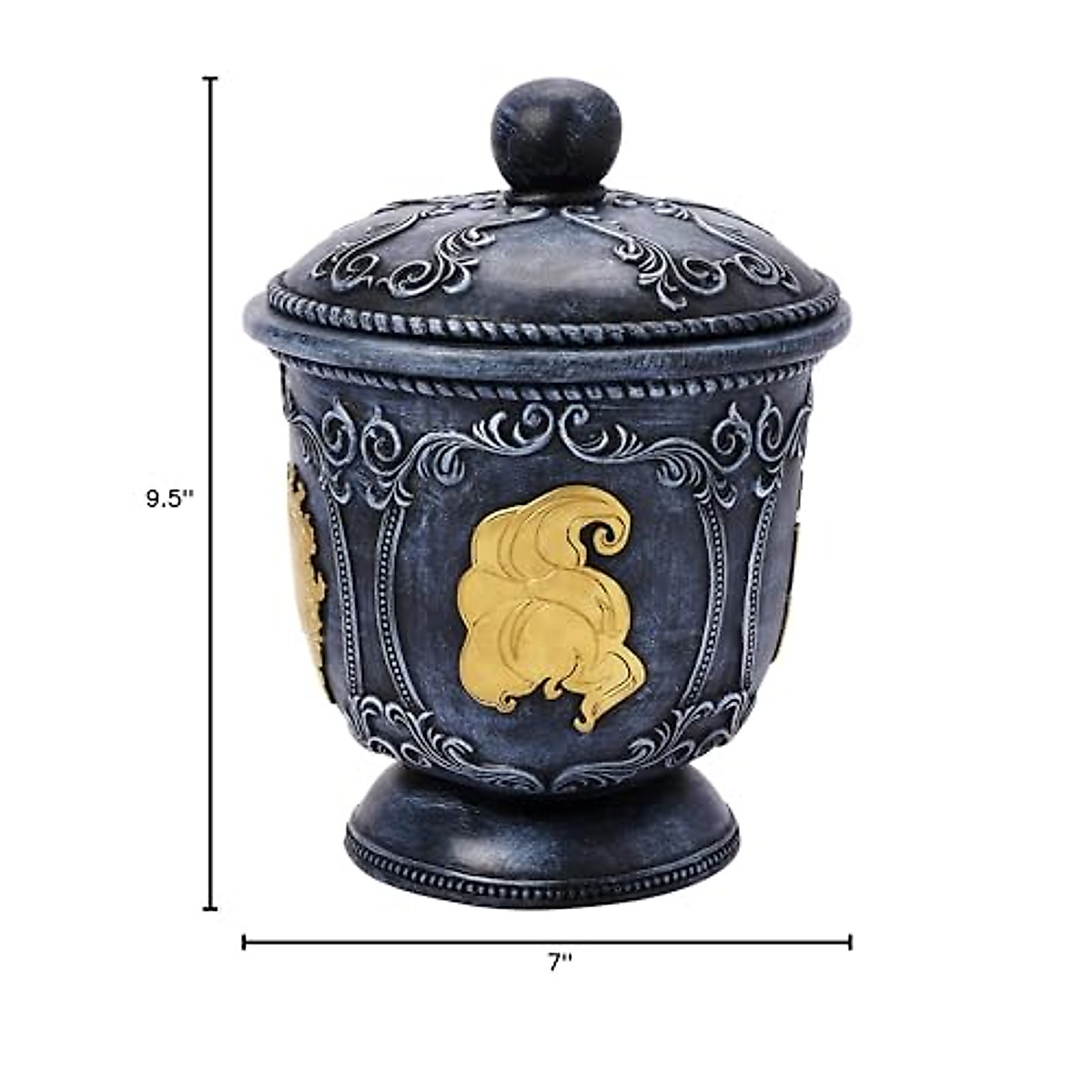 Spirit Halloween Disney Hocus Pocus Storage Jar