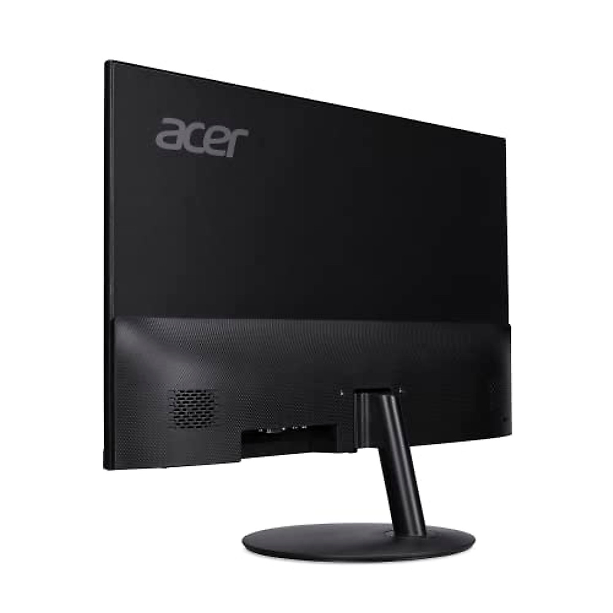 Acer SB242Y EBI 23.8" Full HD (1920 x 1080) IPS Zero-Frame Gaming Office Monitor | AMD FreeSync Technology | Ultra-Thin Stylish Design | 100Hz | 1ms (VRB) | Low Blue Light | Tilt | HDMI & VGA Ports