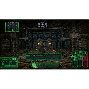 Kowloon High-School Chronicle (Nintendo Switch)