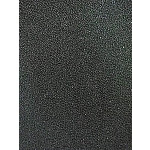 AF Mobile Home Furnace Foam Door Filter - 16 x 26 x 1/4 - Compatible with Many Miller, Nordyne, Nortek, Intertherm, Broan and Maytag Furnaces (1-Pack)