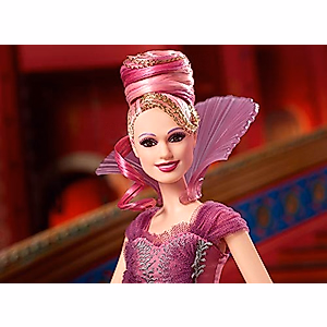 Disney The Nutcracker Sugar Plum Fairy Barbie Doll