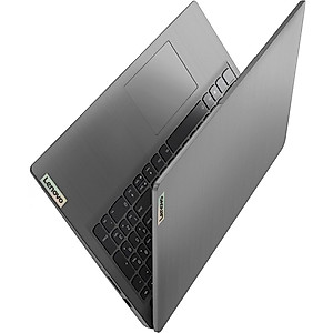Lenovo Ideapad 3i 15.6 FHD Touchscreen Laptop | Intel Core i3-1115G4 Processor | Intel UHD Graphics | 16GB RAM | 512GB SSD | Windows 11 Home | Bundle with Stylus Pen