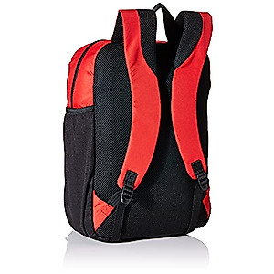 PUMA Scuderia Ferrari Red Sportswear Backpack