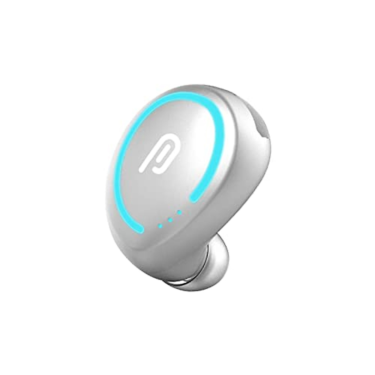 Single Ear Bluetooth Headset Stereo in-Ear Headset Business Sports Headset LL4