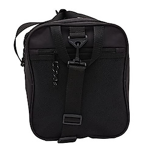 Wrangler Venture Luggage and Travel, Black, 7-Piece Set