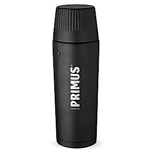 *Primus Trailbreak Vacuum Bottle P-737862 Black .75L