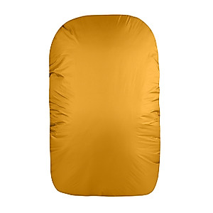 Sea to Summit SN240 Ultra-Light Siliconized Cordura Pack Cover,Yellow Gold,Medium